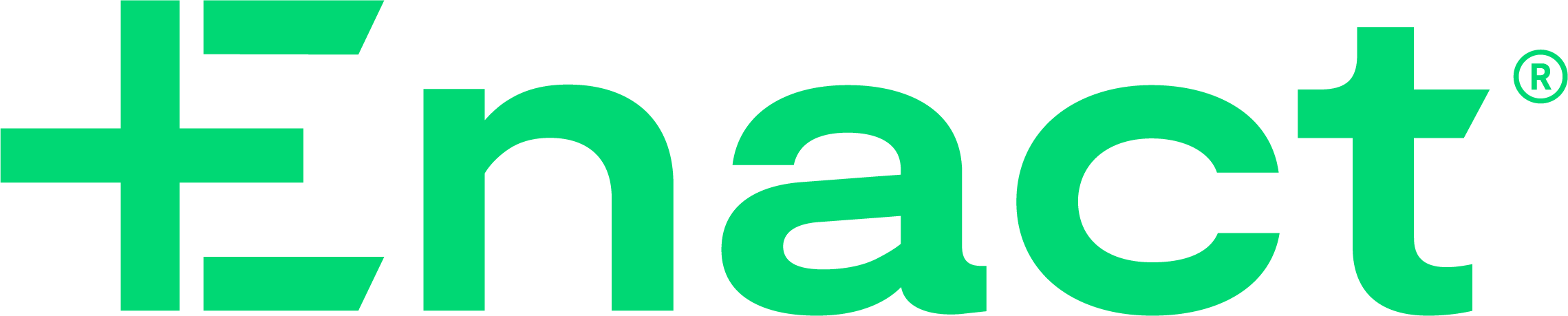Enact Logo